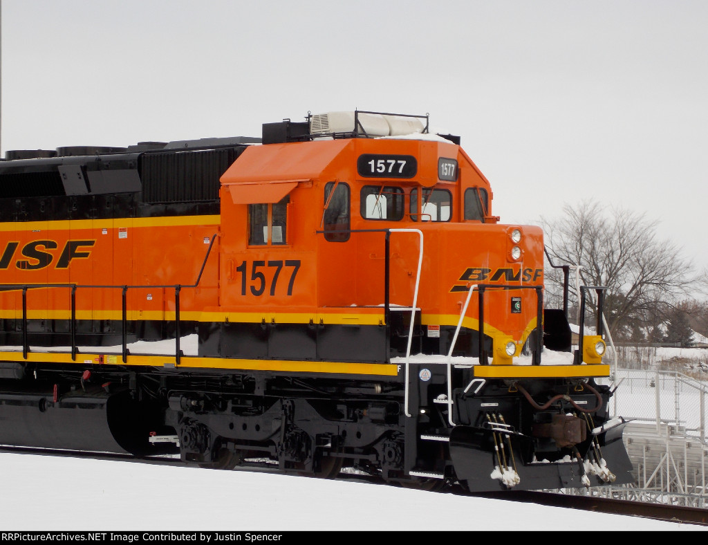 BNSF 1577